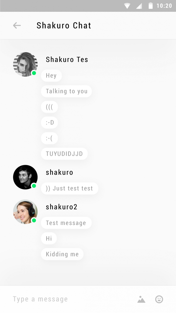 Setting up Firebase for Android App | Shakuro | Shakuro Setting up Firebase for Android App | Shakuro | Shakuro