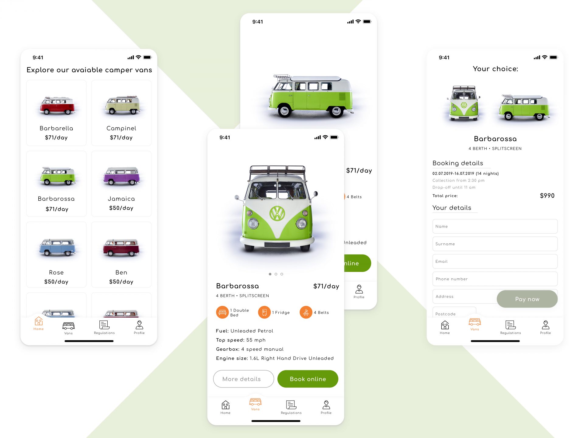 Progressive Web Apps (PWA) & What Could Save App Stores | Shakuro