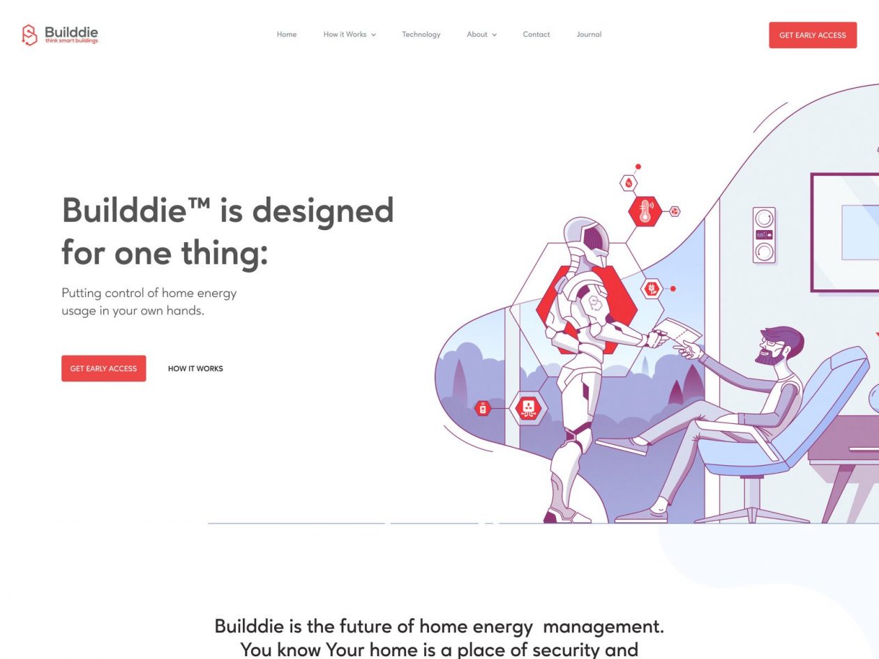 Website Header Design in 2021: Best Practices and Examples | Shakuro