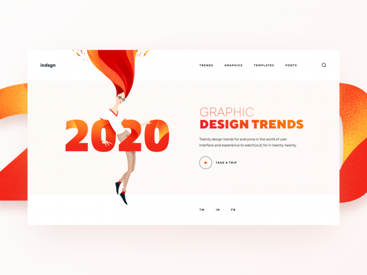 Website Header Design in 2021: Best Practices and Examples | Shakuro