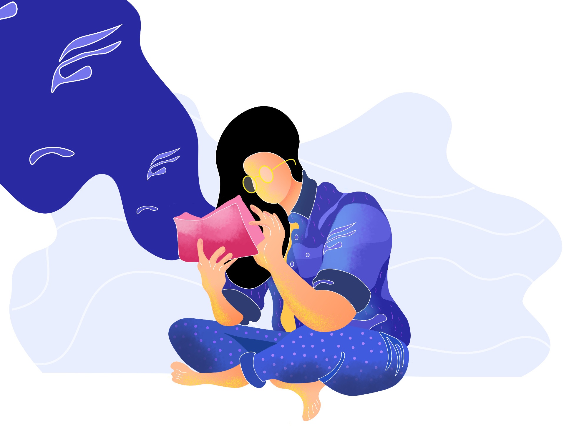 Crystal Clear: 5 Ways to Improve Website Readability | Shakuro Crystal Clear: 5 Ways to Improve Website Readability | Shakuro