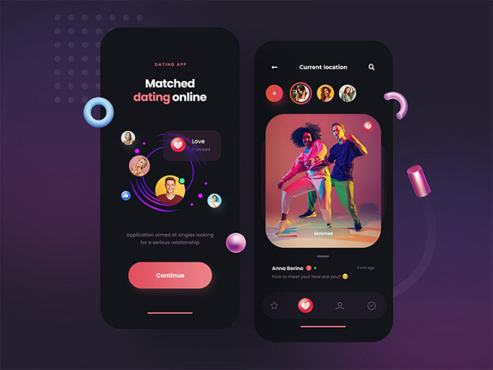 How to Create A Dating App And How Much Does It Cost | Shakuro