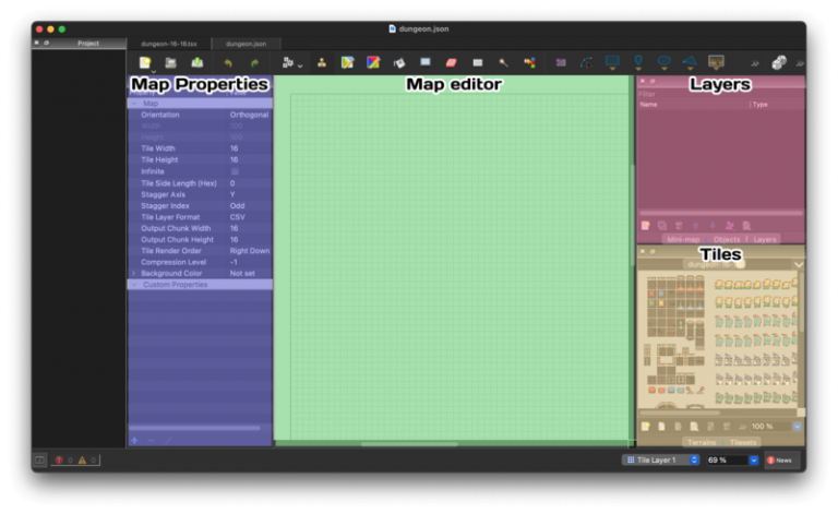 Phaser.js: A Step-by-Step Tutorial On Making A Phaser 3 Game | Shakuro