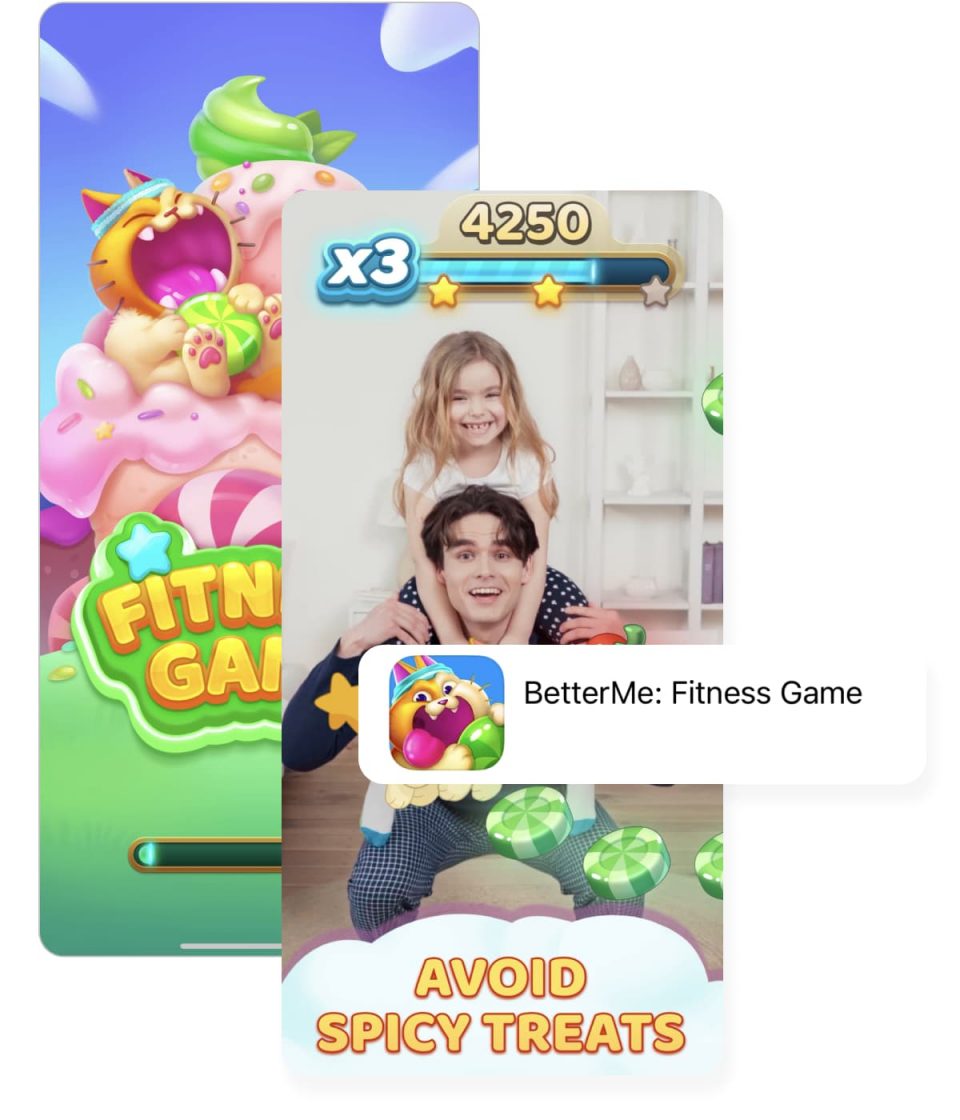 Best Gamification Apps For 2021 — Fitness App Gamification Trend | Shakuro