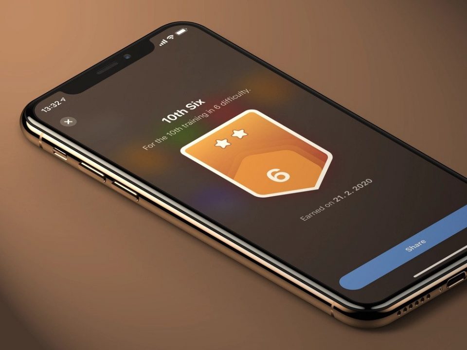 Best Gamification Apps For 2021 — Fitness App Gamification Trend | Shakuro