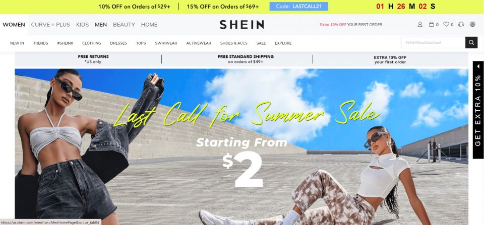 E-Commerce Website Development: A Complete Guide to Design & Build Your ...