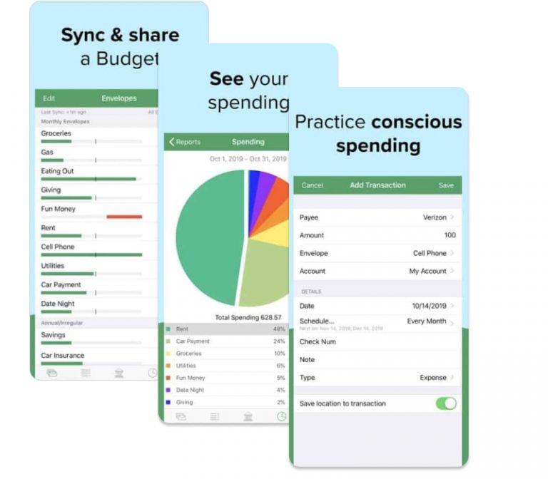 How to Make a Personal Finance App for Money Management | Shakuro