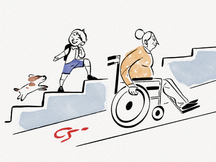Human-Centered Design Approach: Methodology, Differences & Benefits ...