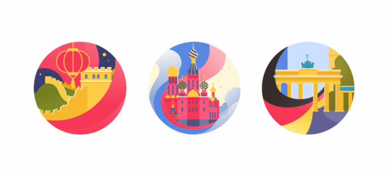 2024 Icon Design Trends: Unleash Creativity | Shakuro