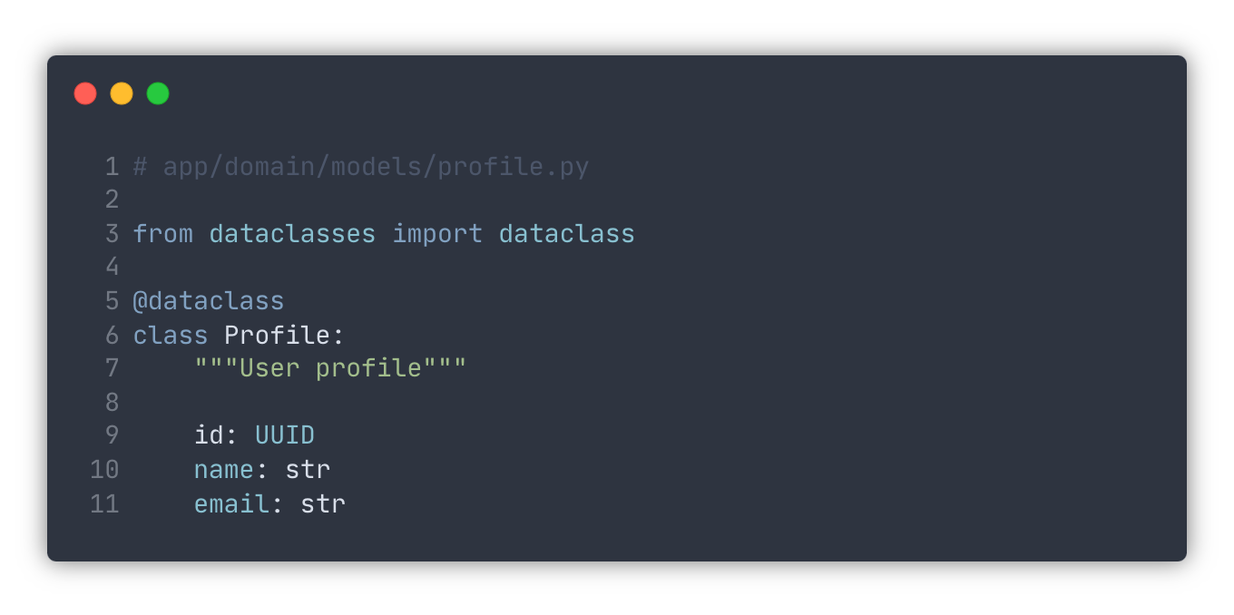 Designing Reliable App Architecture on Python | Shakuro