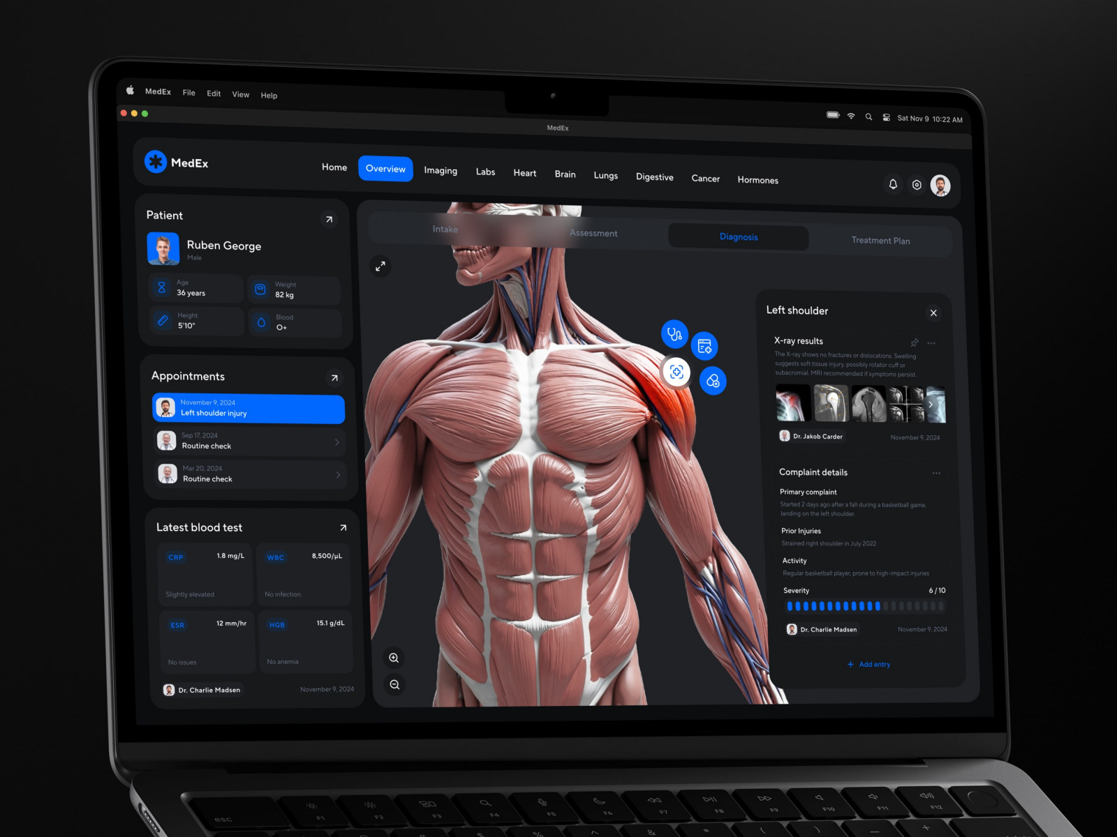 Software Development Solutions | Custom Website & App Development Services | Shakuro