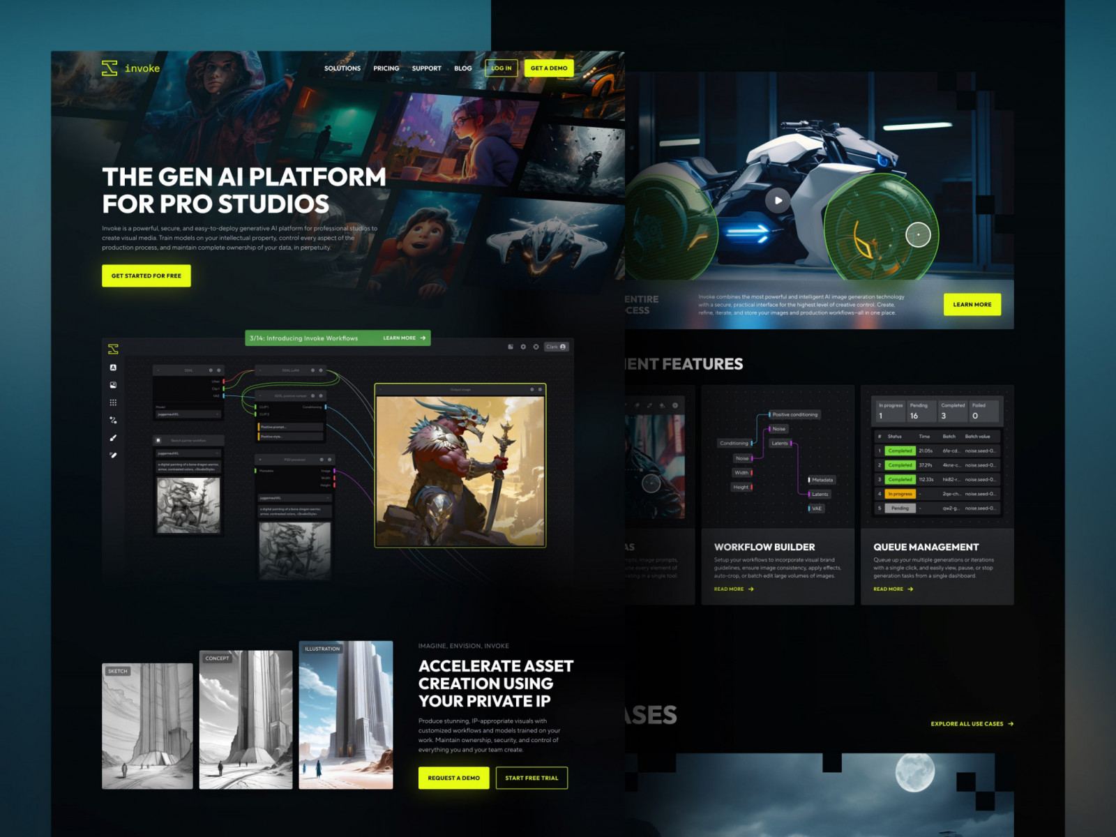 Web Design vs Web Development: Key Differences & How They Work Together ...