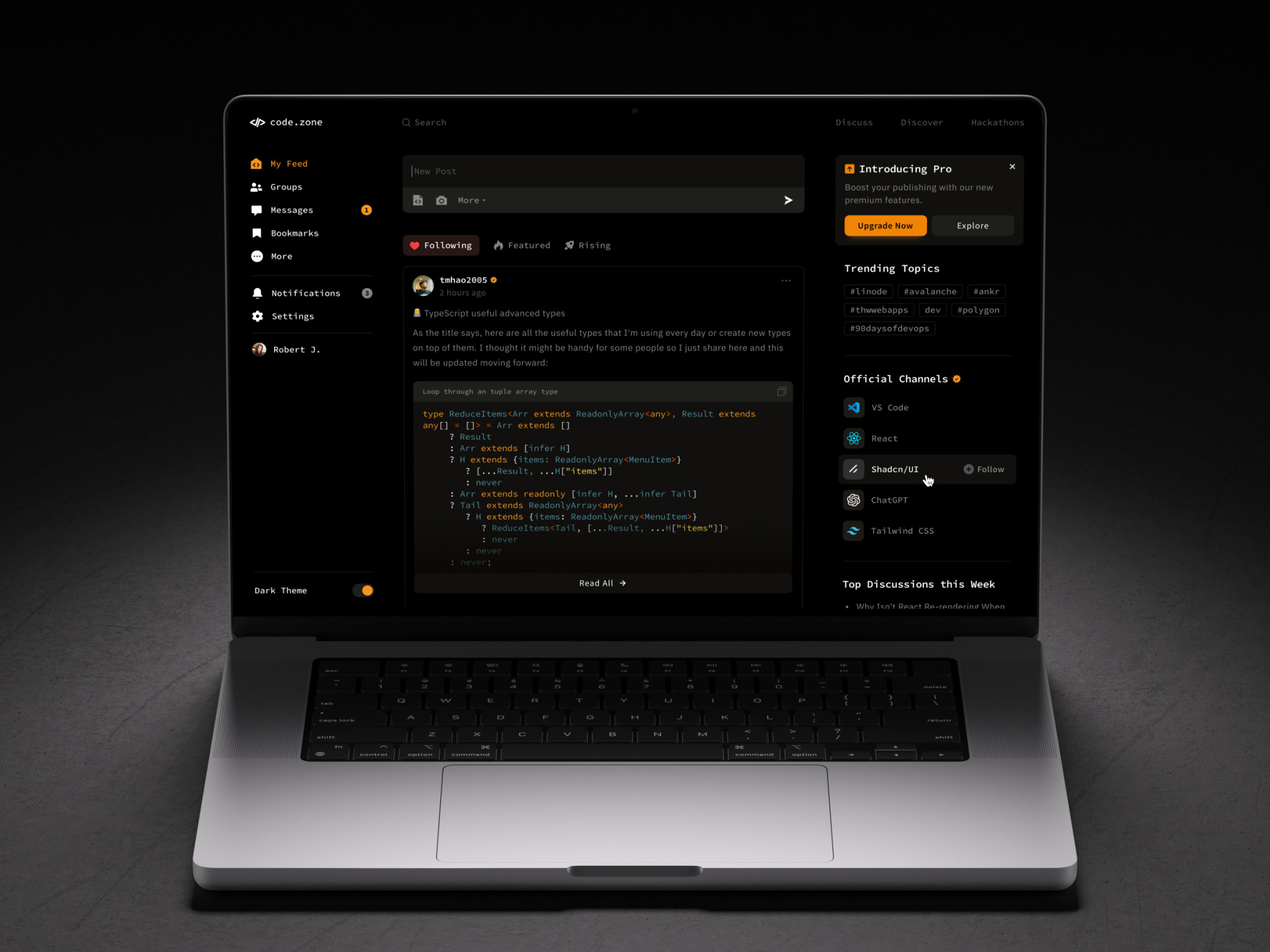 Software Development Solutions | Custom Website & App Development ...